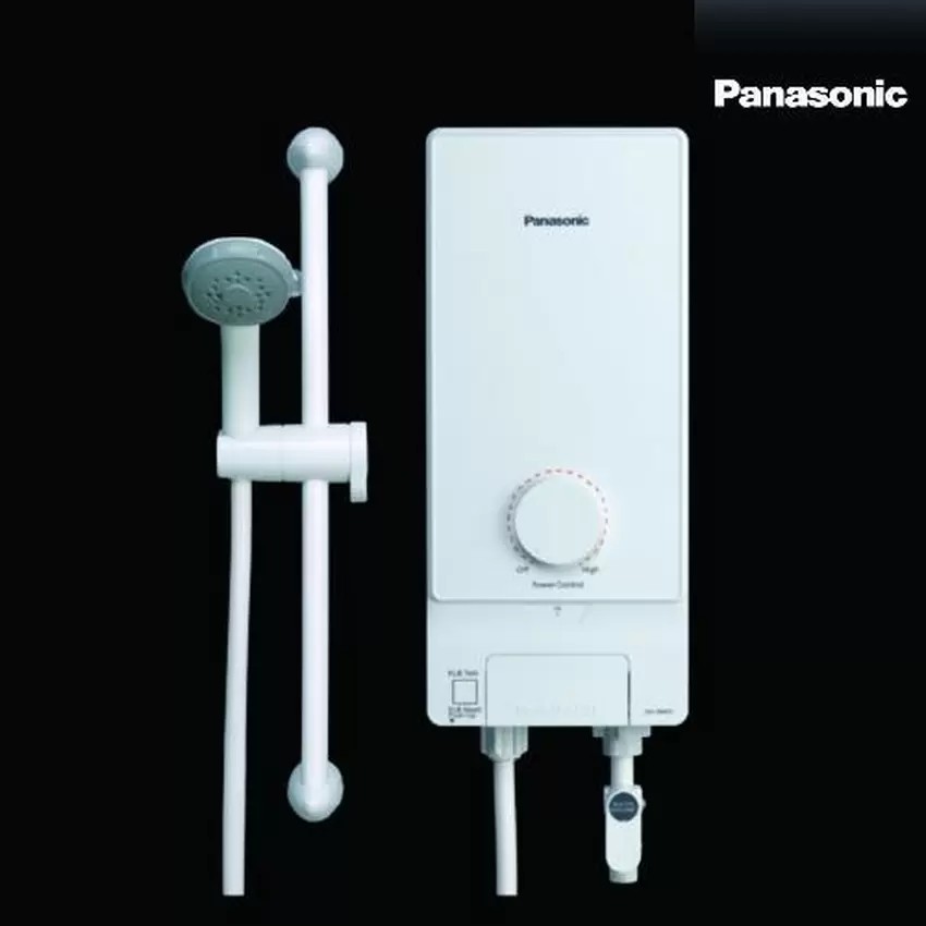 Inilah Informasi Harga Water Heater Panasonic Malaysia Terbaru