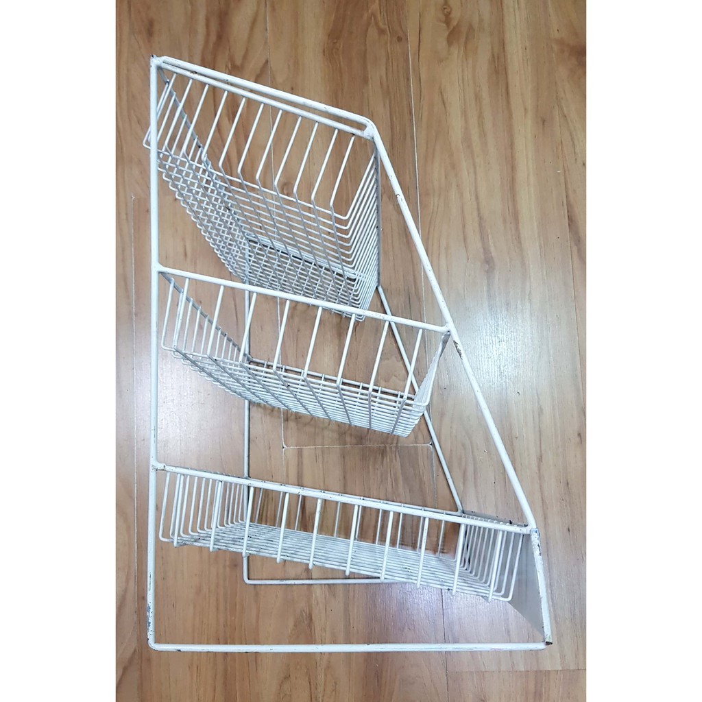 Display rack 3 level | Shopee Malaysia