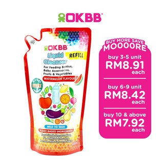 OKBB Official Store Online, August 2022 | Shopee Malaysia