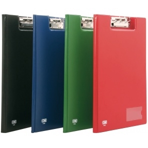 CBE 1100 PVC Clip File (F4) | Shopee Malaysia