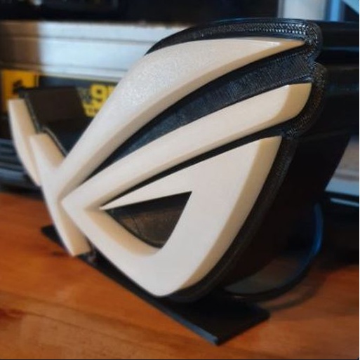 ASUS ROG LAMP USB LED Lamp | Shopee Malaysia