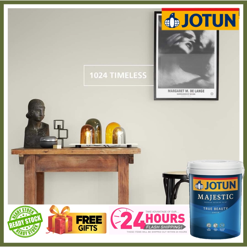 THE JOTUN ONLINE PAINT MALL, Online Shop | Shopee Malaysia