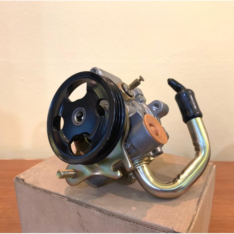 KYB PERODUA KENARI, KELISA POWER STEERING PUMP | Shopee Malaysia