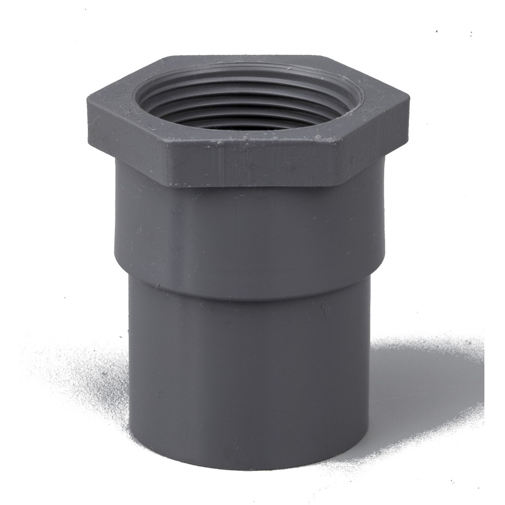 PVC FITTING PT SOCKET ( 15MM - 50MM ) | Shopee Malaysia