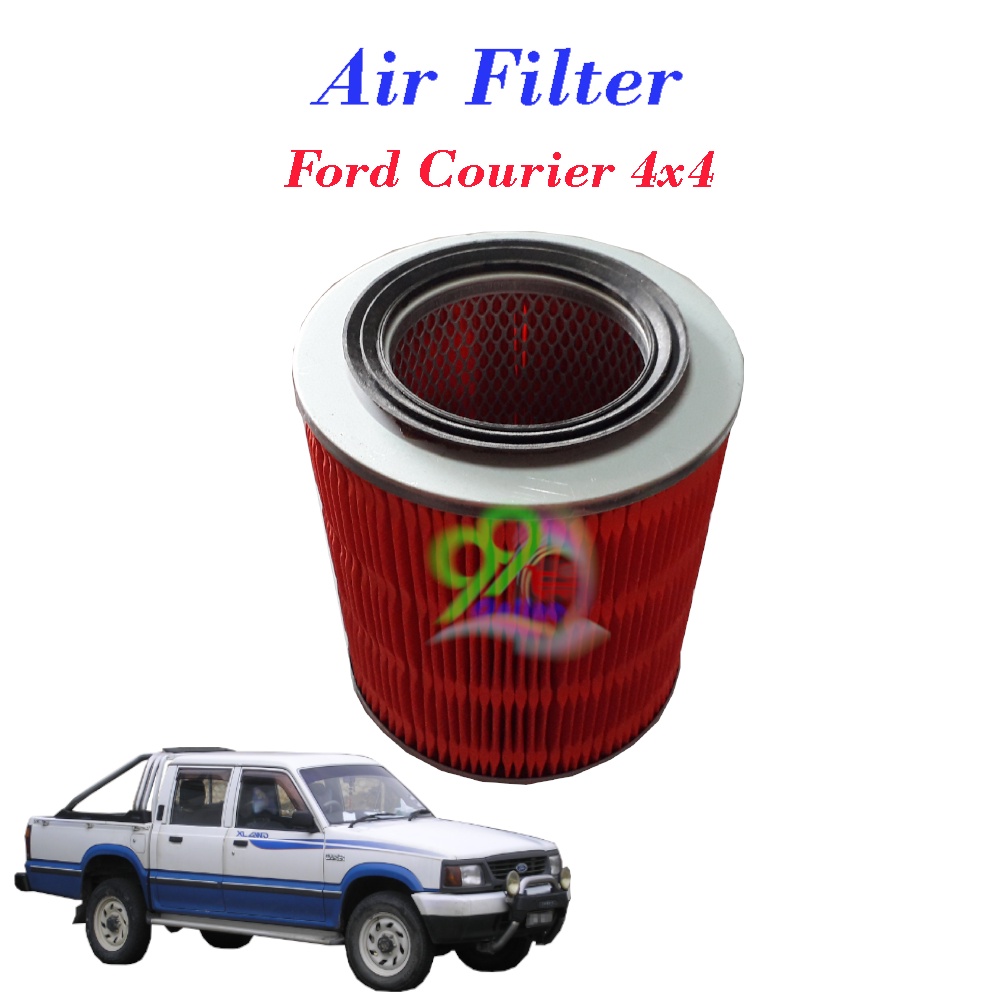 Air Filter Ford Courier 4x4 Ford Ranger WL Ford Ranger T6 T7 | Shopee ...