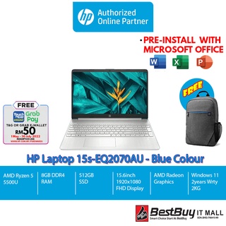 HP Brand Store - Best Buy Online, July 2022 | Shopee Malaysia