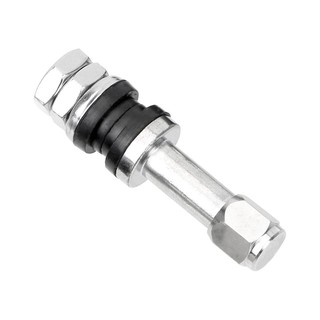 TUBELESS HEAD TUBE NUT Tubeless Valve kepala tubeless air valve stem ...