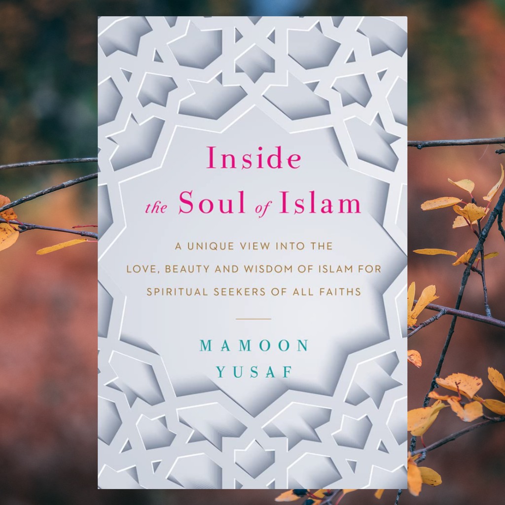 Inside The Soul of Islam - 2021 (Hardcover) | Shopee Malaysia