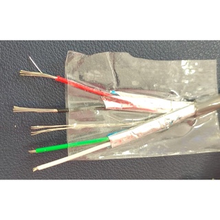 BELDEN 8723 4 Core Screen Signal Cable (305m) | Shopee Malaysia