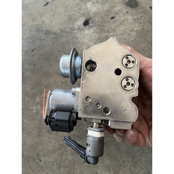 Mini cooper s r56 n14 peugeot 308 thp high pressure fuel pump hpfp ...