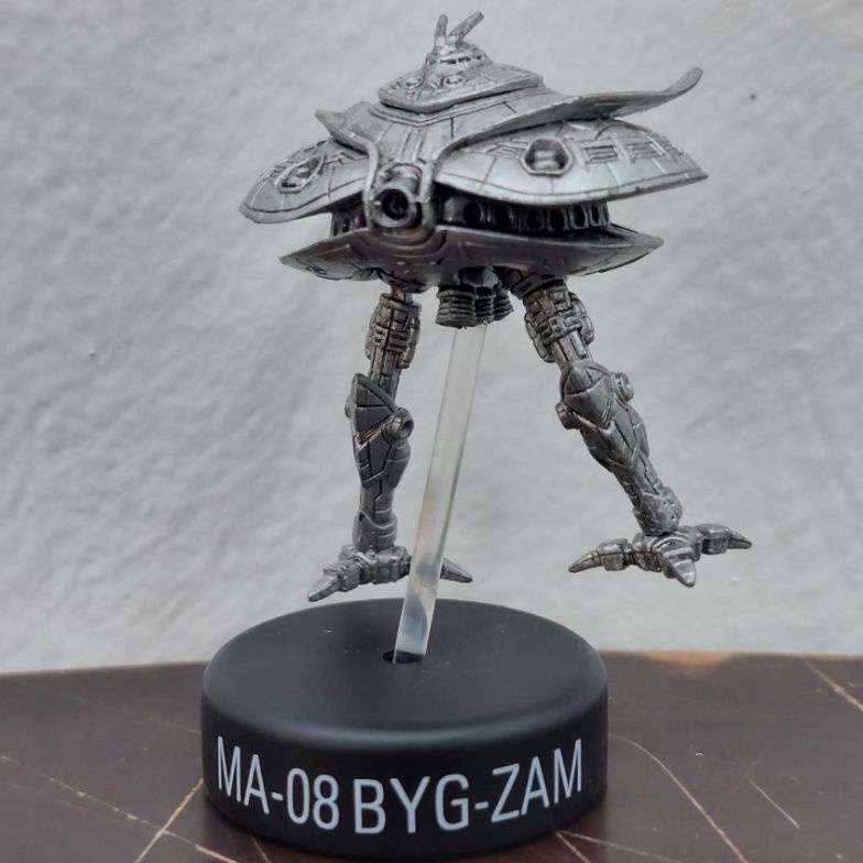 BANDAI Mobile Suit Gundam Mini Figure Selection (MFS) Vol. 5 - 05 : MA ...