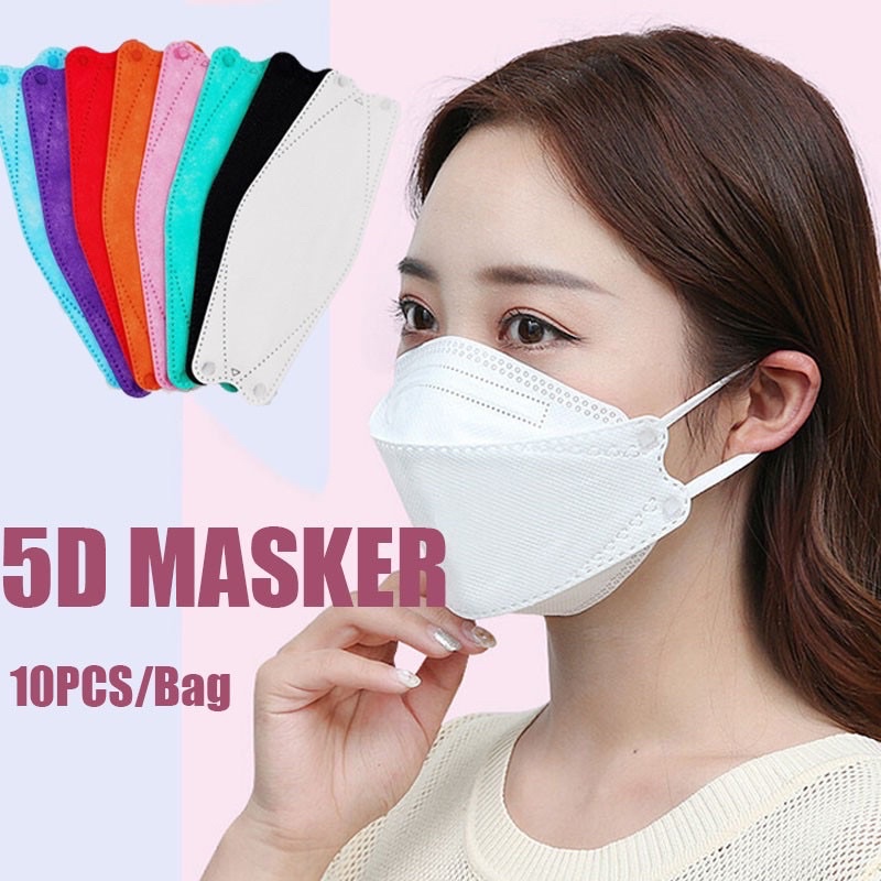 Bundle K94 Face Mask (10pcs) | Shopee Malaysia