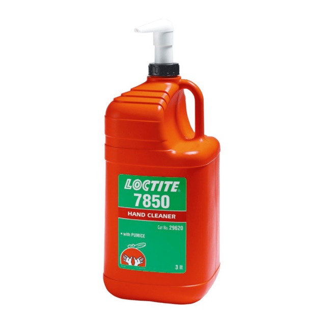 Loctite SF7850 Hand Cleaner 3liters | Shopee Malaysia