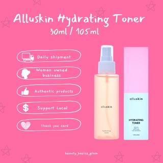 alluskin - Prices and Promotions - Feb 2023 | Shopee Malaysia