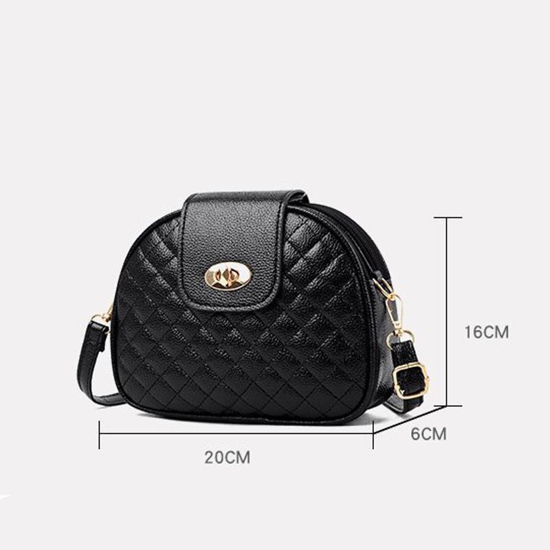 Mini Handbang Beg Tangan wanita Beg tangan kecil Woman Handbag | Shopee ...