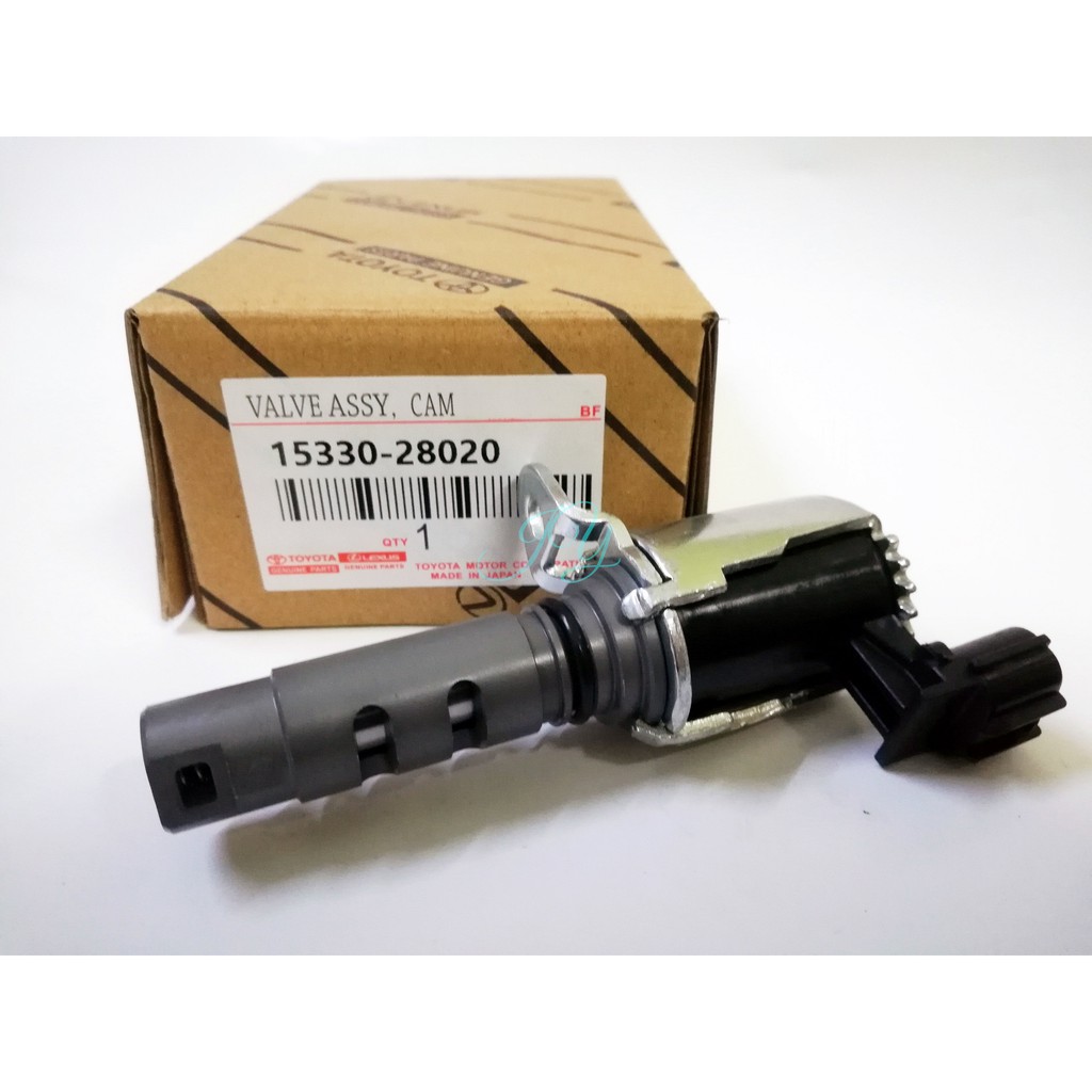 [Original] Toyota Camry ACV30 ACV40 ACV50 Estima ACR30 ACR50 ACU30 VVT ...