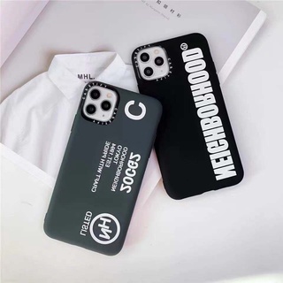 Case CASTiFY compatible for iPhone Neighborhood Springsummer 2021 3D ...