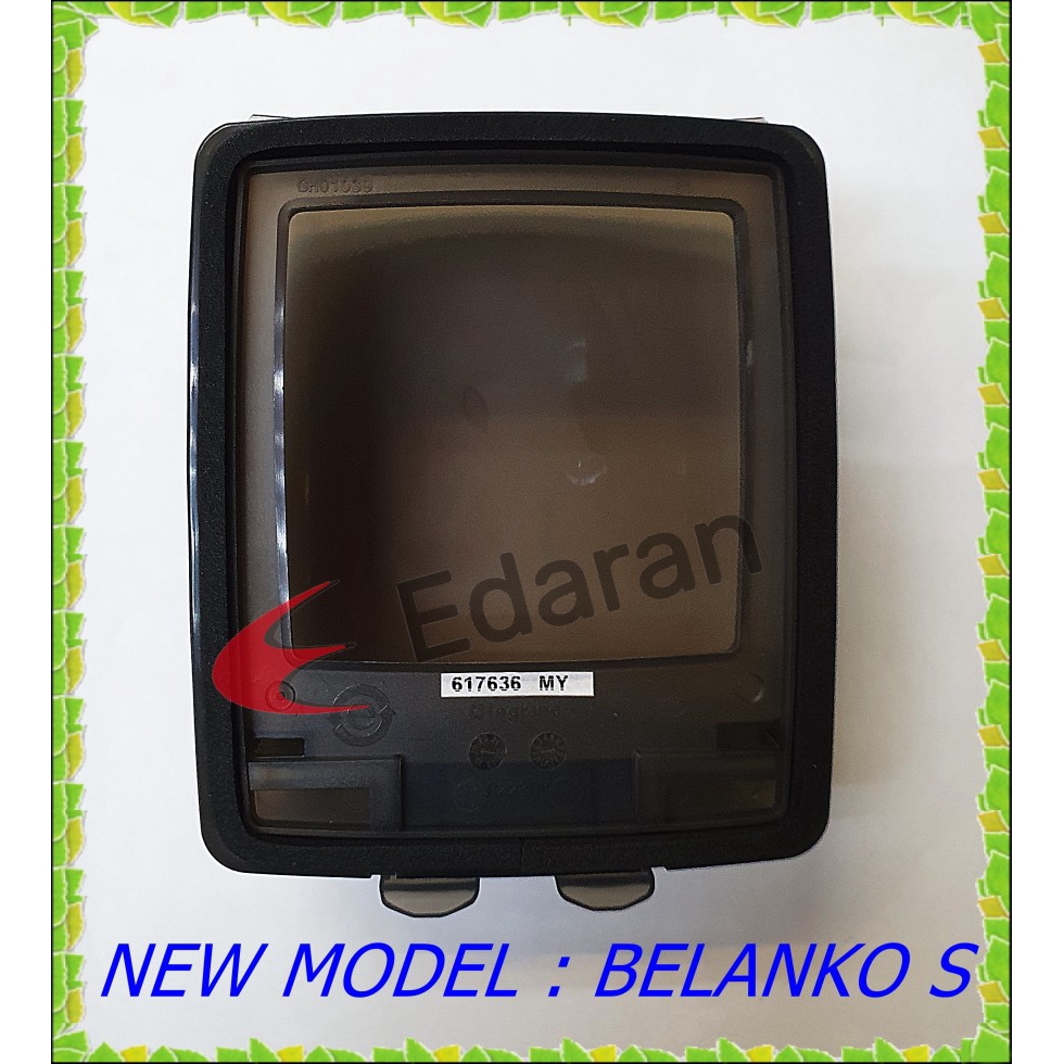 LEGRAND BELANKO S A617636 SPLASH PROOF COVER | Shopee Malaysia