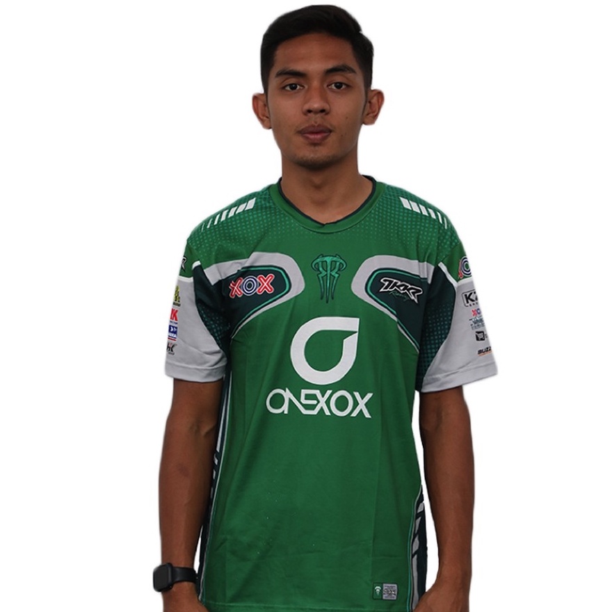 TKKR ARRC TSHIRT 2022 - ARRC UB150 (ROUNDNECK) | Shopee Malaysia