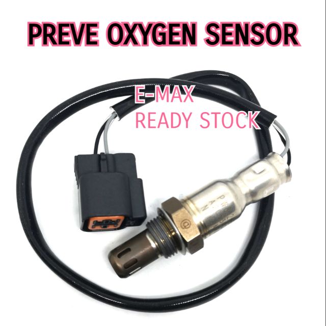 PROTON PREVE SUPRIMA EXORA BOLD TURBO CFE O2 / OXYGEN SENSOR / EXHAUST ...