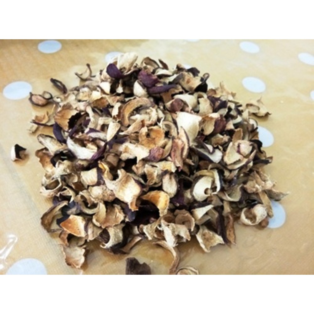 500g God's Crown Fruits Mahkota Dewa Phaleria Macrocarpa Tea (Mahkota ...