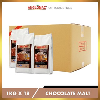 Anglomac Official Store, Online Shop | Shopee Malaysia