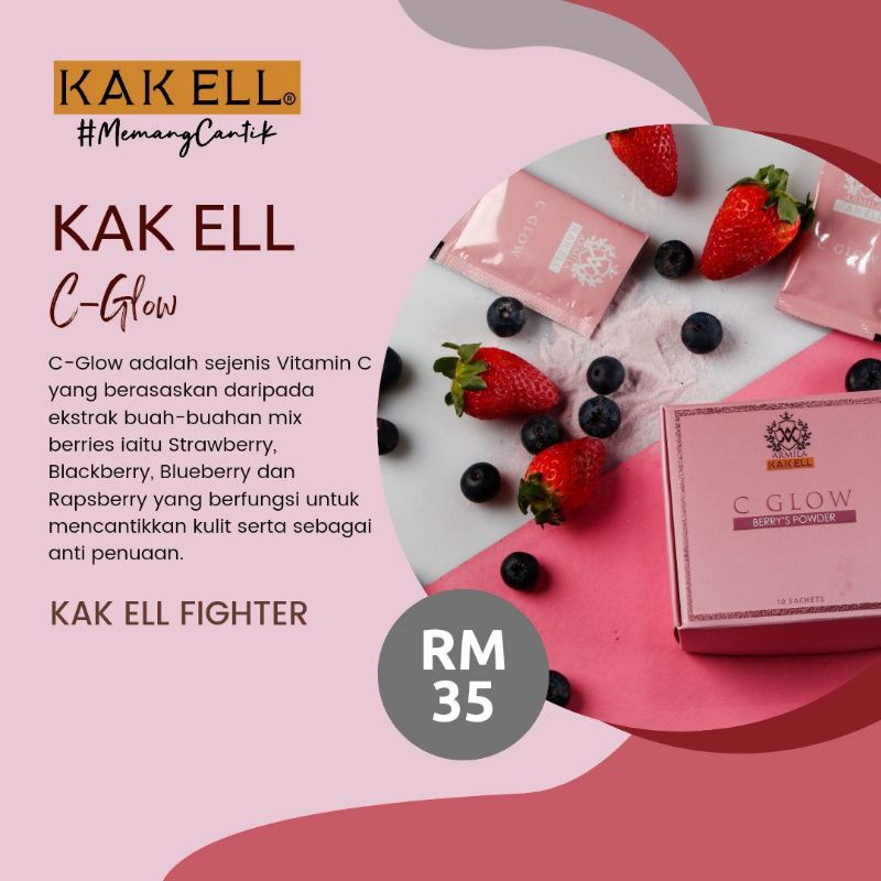 KAKELL SUPPLIMENT (ALL SUPPLIMENT) | Shopee Malaysia