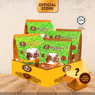 OLDTOWN White Coffee Flagship Store Online, July 2022 | Shopee Malaysia