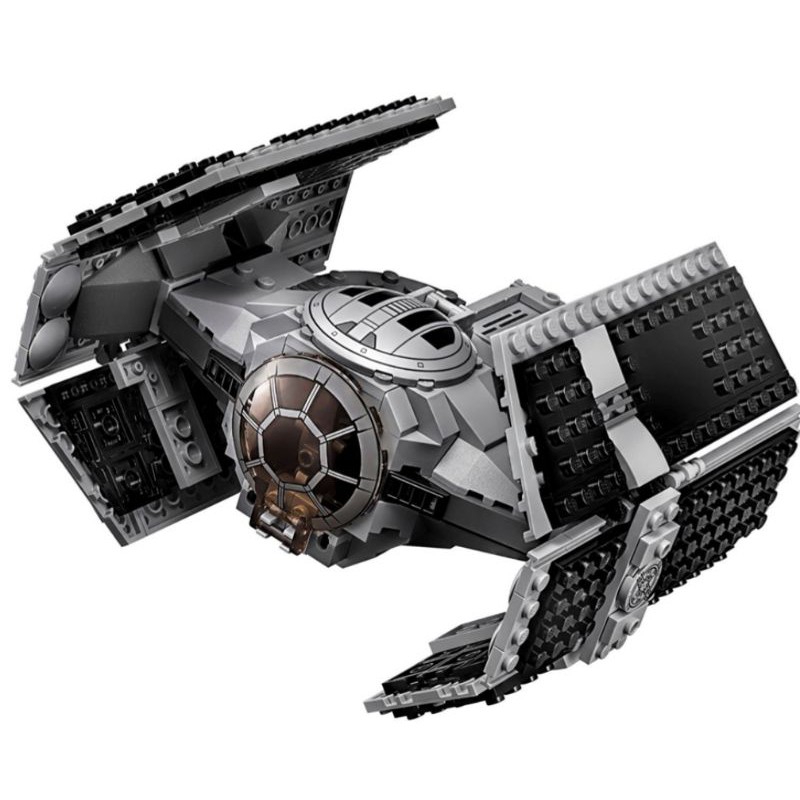 LEGO STAR WARS 75150 ~ Vader's Tie Advanced. | Shopee Malaysia