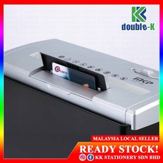 MKP SHP-S5 Paper Shredder / Paper Cutting Machine Straight Cut RM258.00 ...