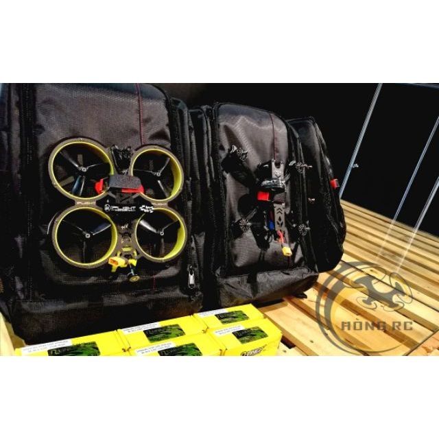 IFLIGHT DESIGN DRONE FPV BACKPACK - DRONE BAG - FPV BAG | Shopee Malaysia