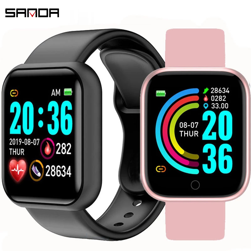 SANDA Official Shop, Online Shop | Shopee Malaysia