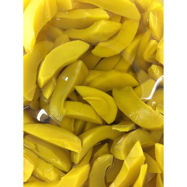 Jeruk pelam Kuning mangga kuning mempelam kuning kerepek kacang snack biskut tin | Shopee Malaysia