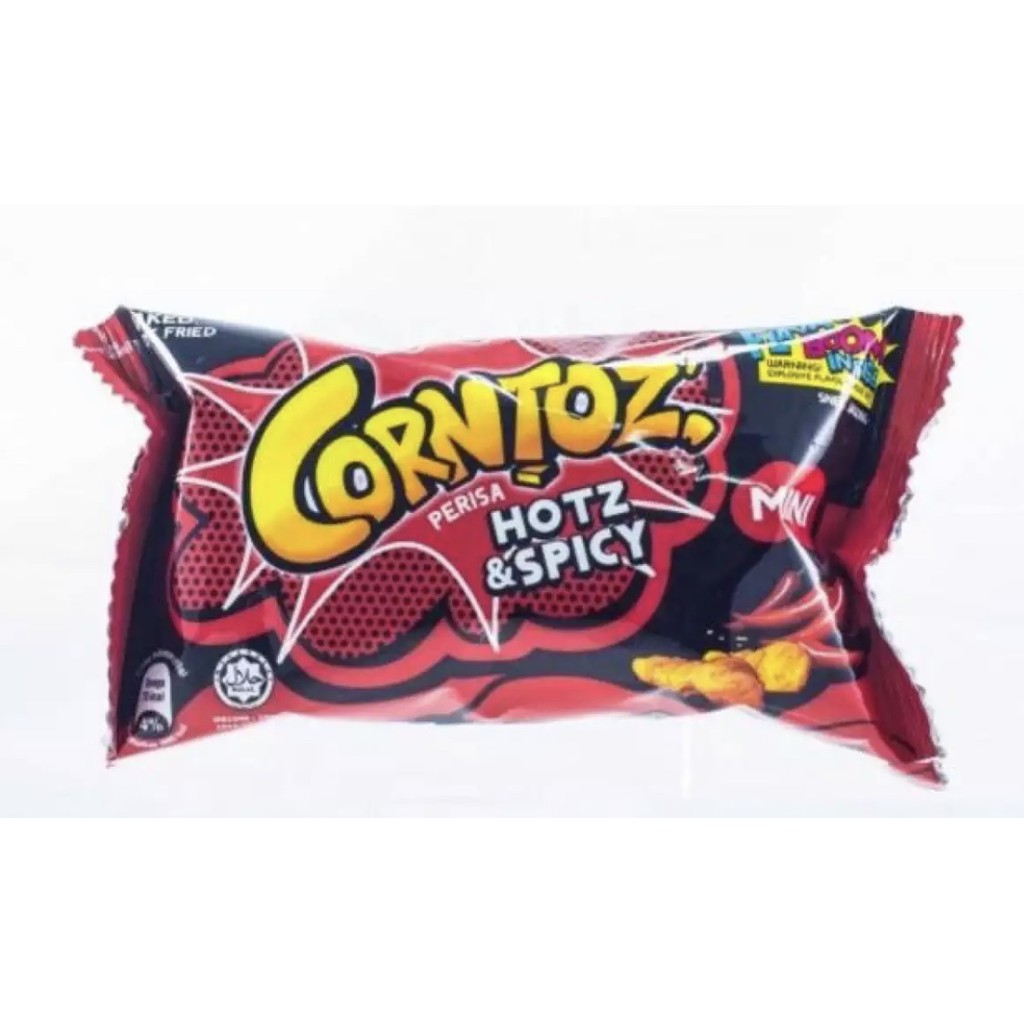 Corntoz mini (12gx30pcs) | Shopee Malaysia