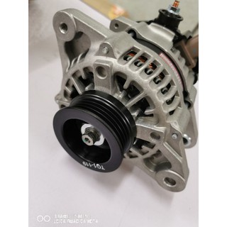 Denso Brand New Toyota Vios NCP93 Alternator 85AMP | Shopee Malaysia