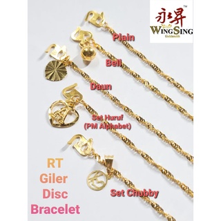 Wing Sing Goldsmith Sdn Bhd 永昇金钻行, Online Shop | Shopee Malaysia