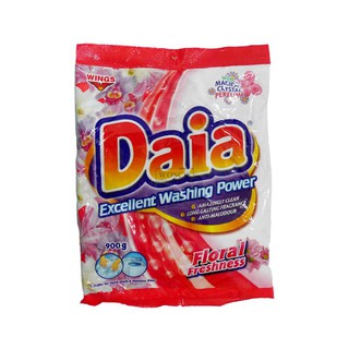 Daia Powder Detergent 750g | Shopee Malaysia