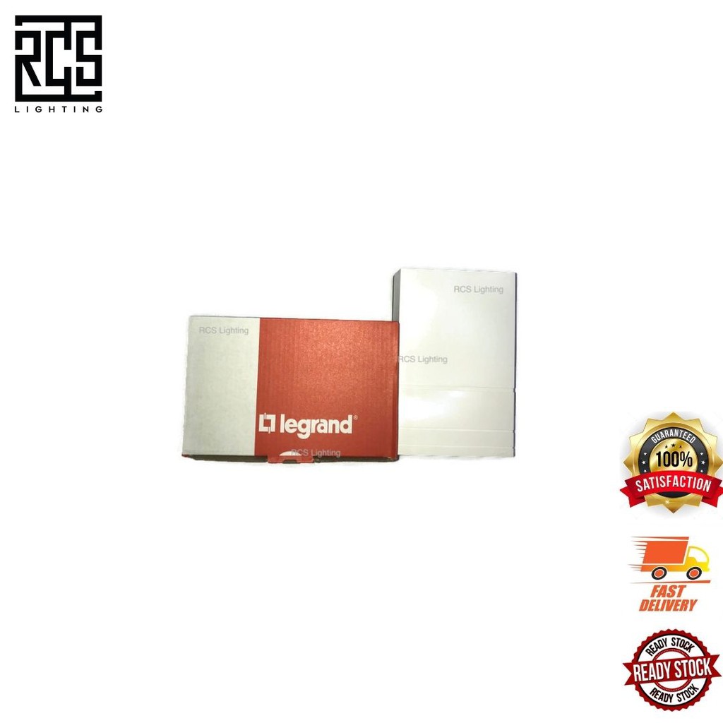 LEGRAND Door Chime (Door Bell) | Shopee Malaysia