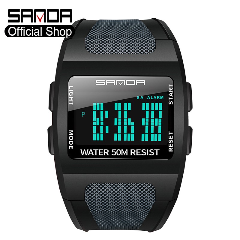 SANDA Official Shop Online, December 2022 | Shopee Malaysia