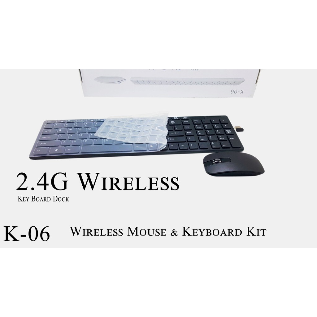 Wireless 2 4g Keyboard And Mouse Wireless Mini Keyboard And Mouse Mini