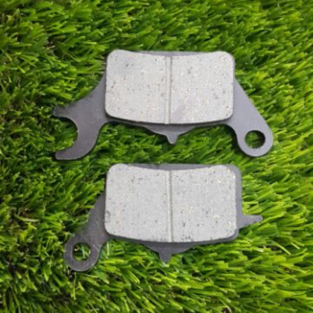 HONDA WAVE 110 BRAKE PAD (1 Set) | Shopee Malaysia