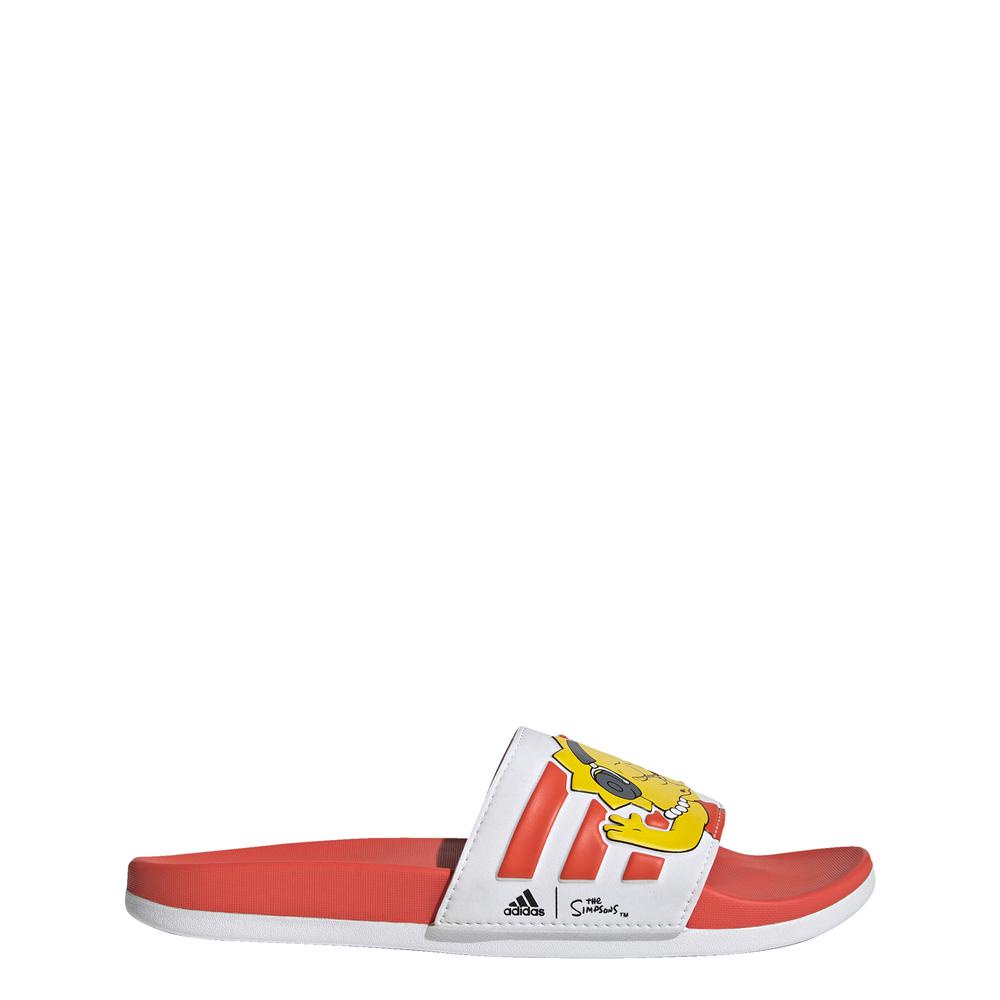 Adidas x The Simpsons Lisa SOLD OUT Slide Sandals 8 - munimoro.gob.pe