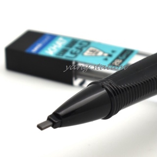 Calligraphy Khat Mechanical Pencil +1.8mm Pencil Lead / 1.8mm Lead ...