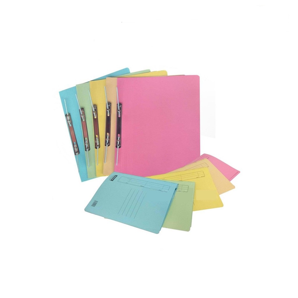 Mega Flat File - 350 | Shopee Malaysia