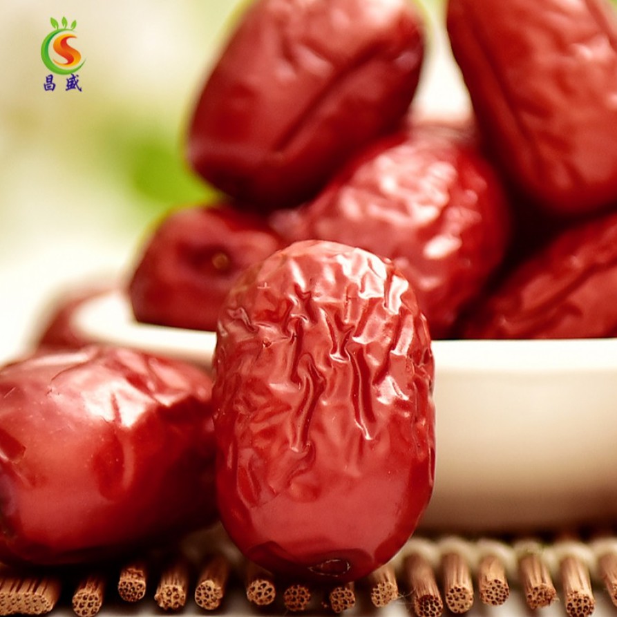 Xinjiang Red Dates (SpeciaL Grade) 新疆红枣 (特级) M SIZE -1 KG | Shopee Malaysia