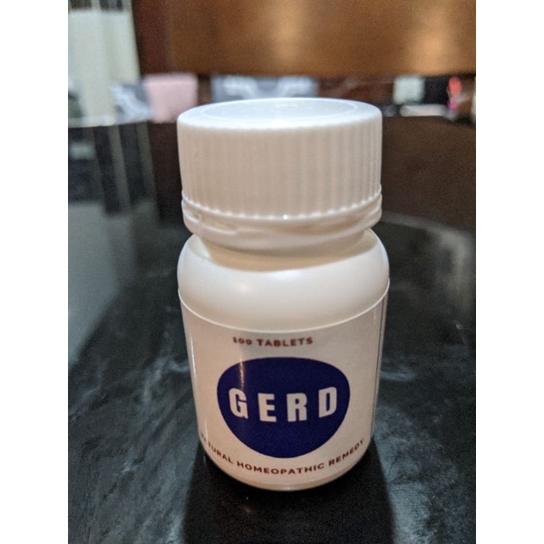 ubat GERD ,angin badan dan gastric homeopathy remedy sangat berkesan ...