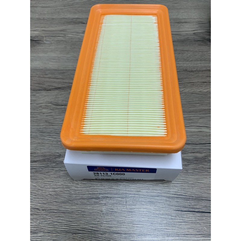 Air Filter Hyundai Getz 28113-1C000 | Shopee Malaysia