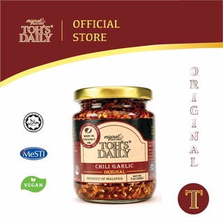Toh's Daily Official Store, Online Shop | Shopee Malaysia