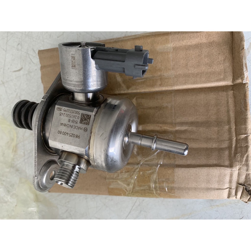 PEUGEOT 308 T9 1.6T HPFP high pressure fuel pump | Shopee Malaysia