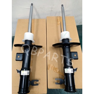 MAZDA 2 DJ SKYACTIV (GENUINE) FRONT ABSORBER R/L (DA6A 34 900A / DA6A 34 700A) | Shopee Malaysia